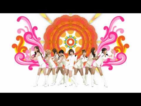 Girls` Generation(소녀시대)_Visual Dreams(비주얼드림)_Music Video Teaser - YouTube