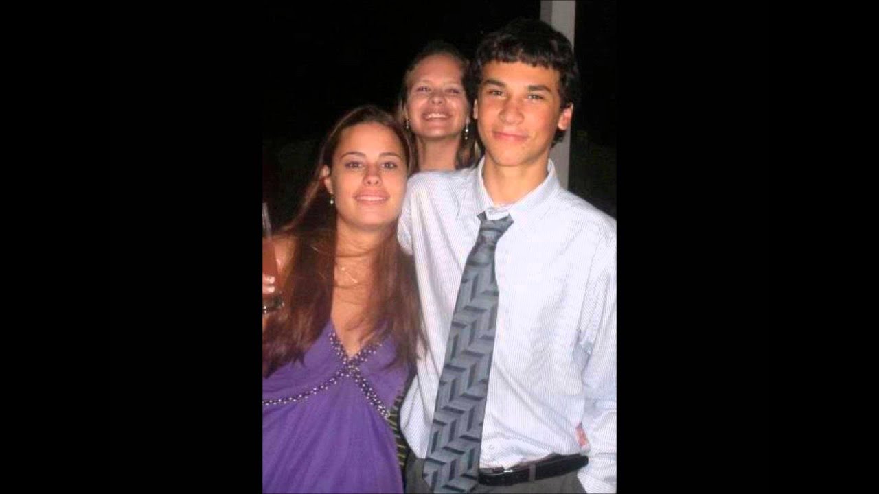 R.I.P Josh Perry 3 - YouTube