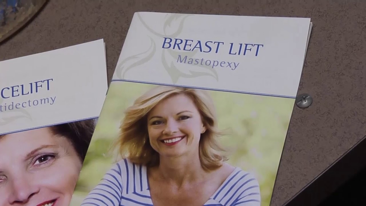 Oncoplastics: Breast Reconstruction - YouTube