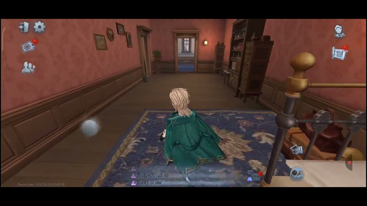 idv new Sherlock Holms house review - YouTube