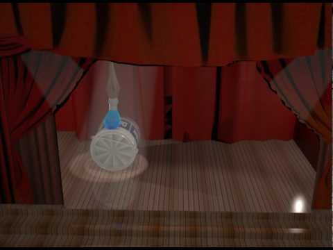 wet paint - erica searle 7474776QUTKIB203.qt - YouTube