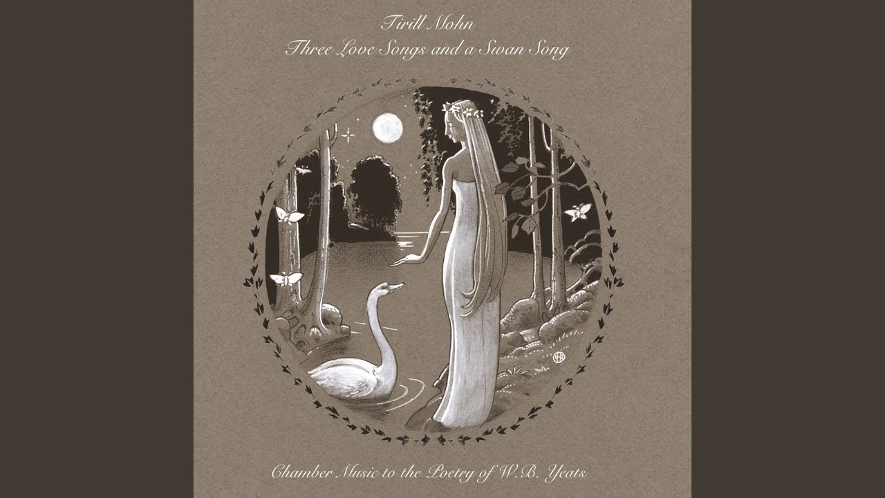 The Song of Wandering Aengus - YouTube