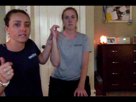 Ulna Fovea Sign (TFCC) - YouTube