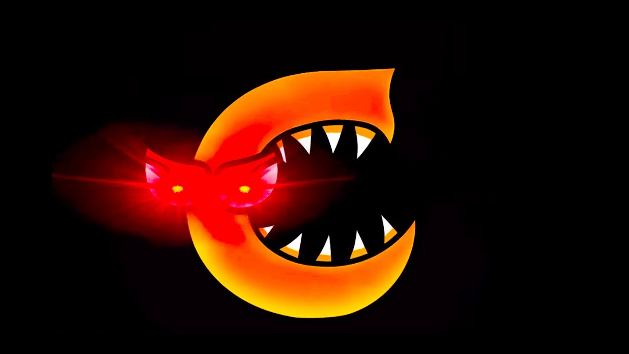 Alphabet Lore But It's Scary (Full Vesion A-Z) - YouTube