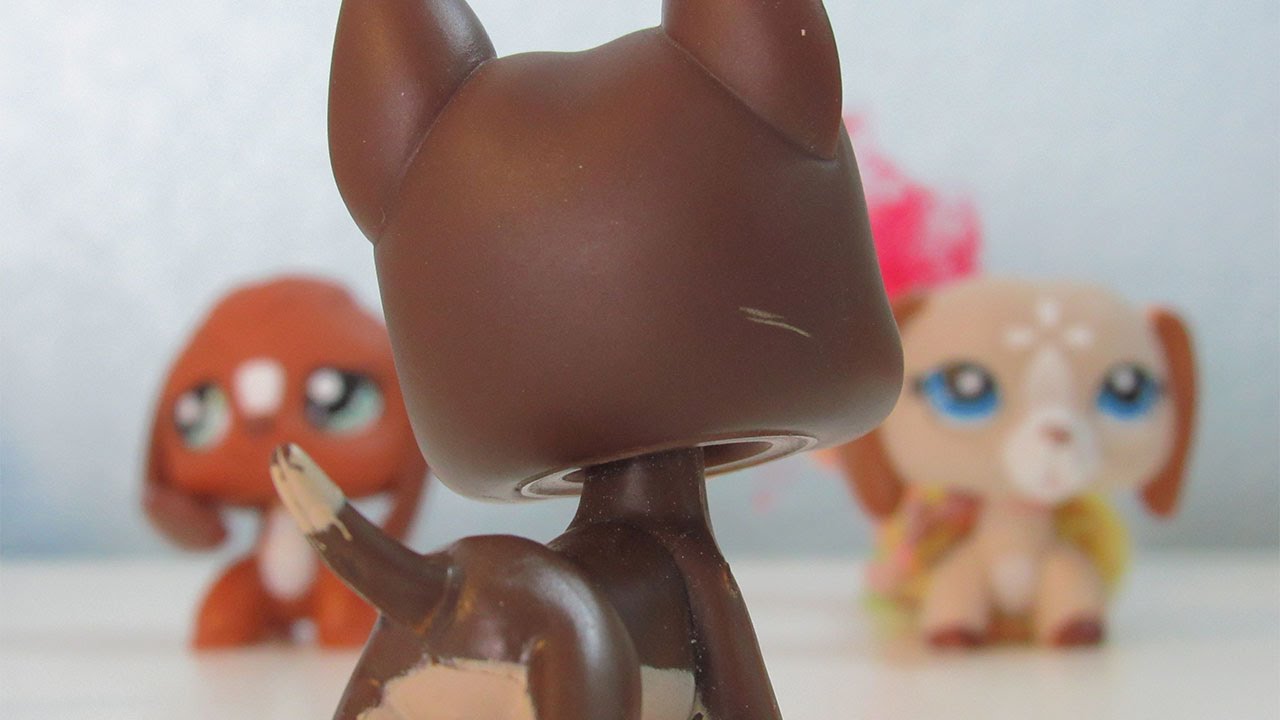 LPS Mermaids Forever (Episode #2: Something Fishy) ** - YouTube