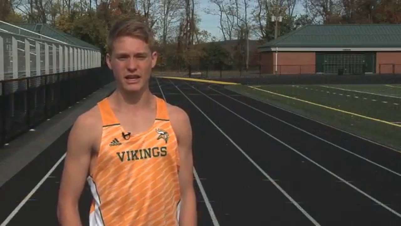 Loudoun Unscripted: Drew Hunter - YouTube