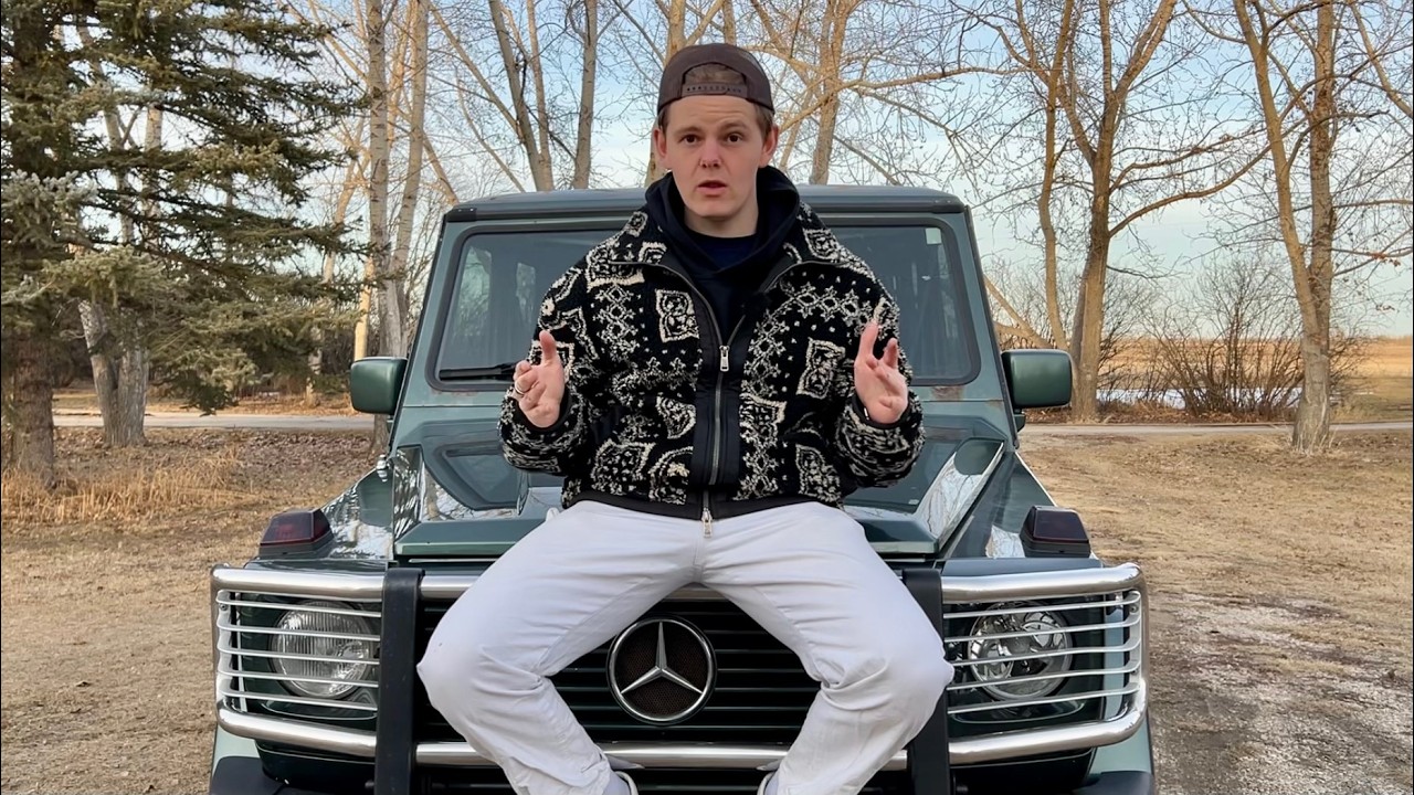 How Much Money I Make On YouTube At 21 - YouTube