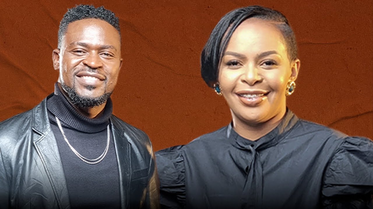 USIFIWE BY SIZE 8 FT BENACHI. (Sms Skiza 6984972 to 811) (Official ...