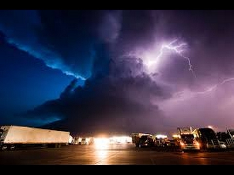 Natural disasters in the world in 2017 National Geographic Documentary ...