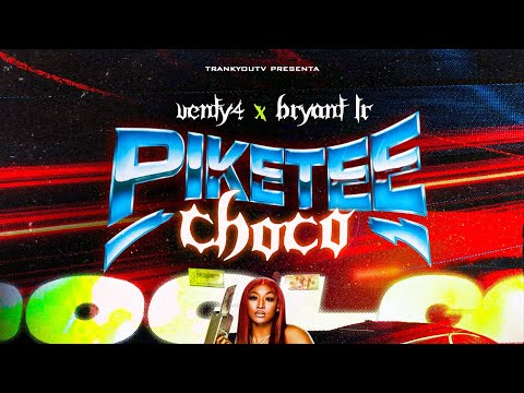 Venty4 x Bryant Prende - BO BO | VISUALIZER 