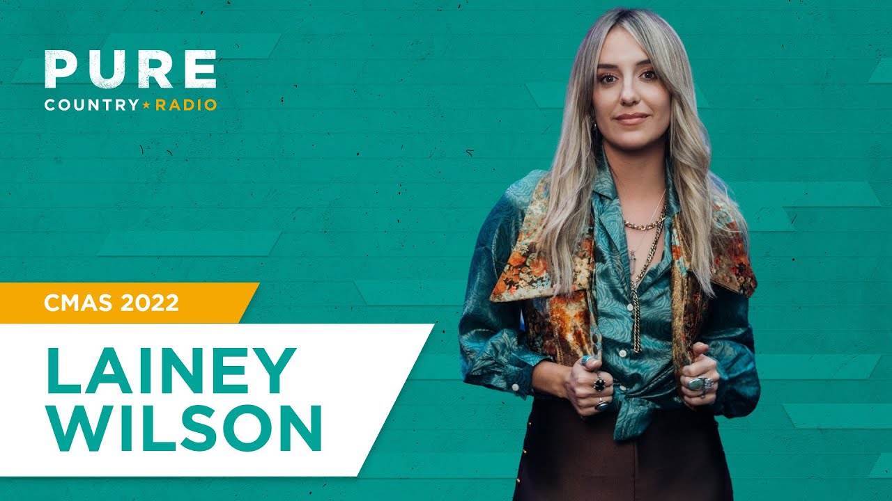 Lainey Wilson on Bell Bottoms, her Personal Record, Alan Jackson ...