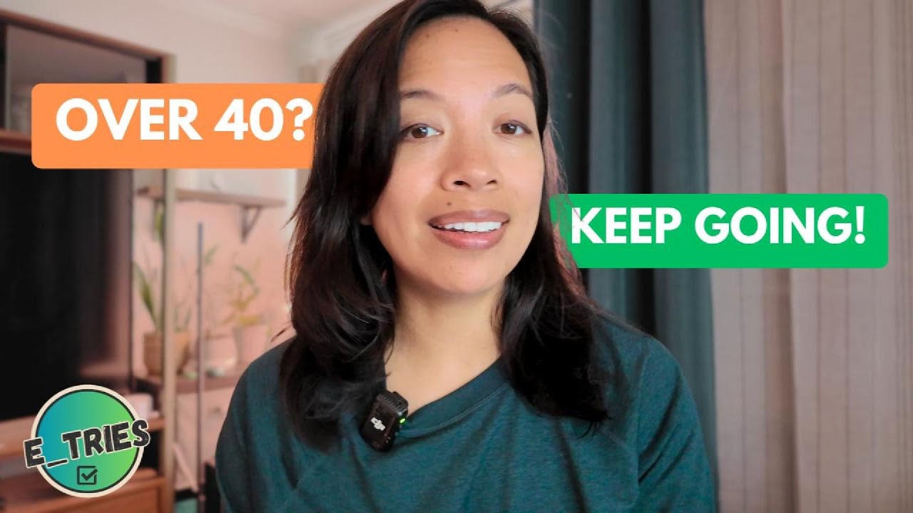 Life After 40: 4 Signs You’re Growing, Even If You Don’t See It Yet ...