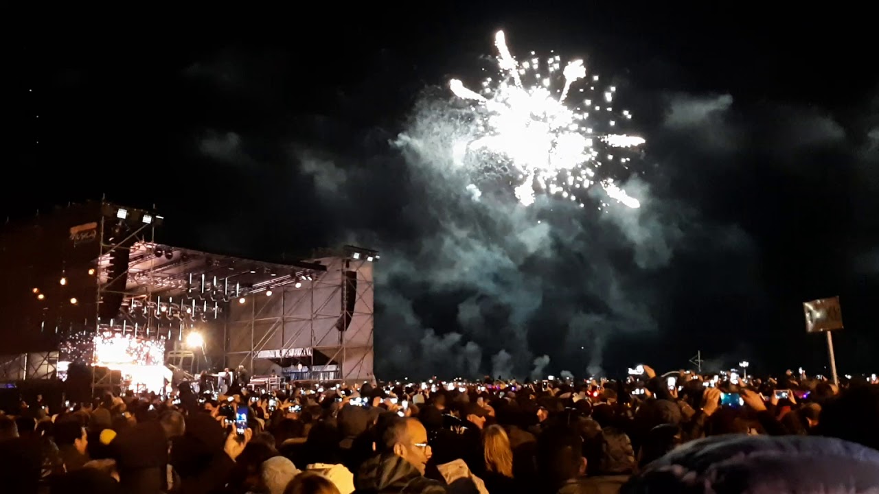Capodanno 2020 - YouTube