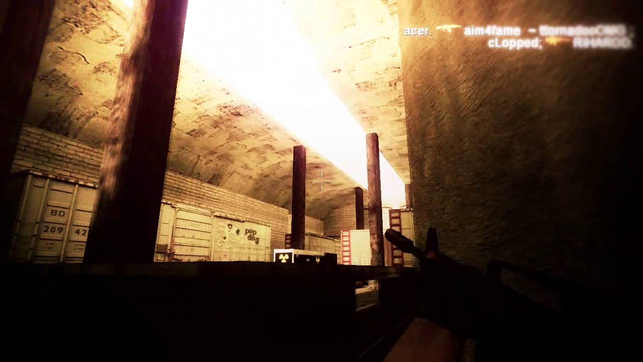 cLopped vs m1x 4k @PRACTiCE MATCH - YouTube