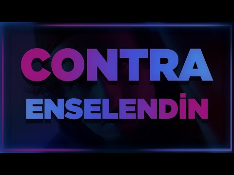 Contra - Enselendin