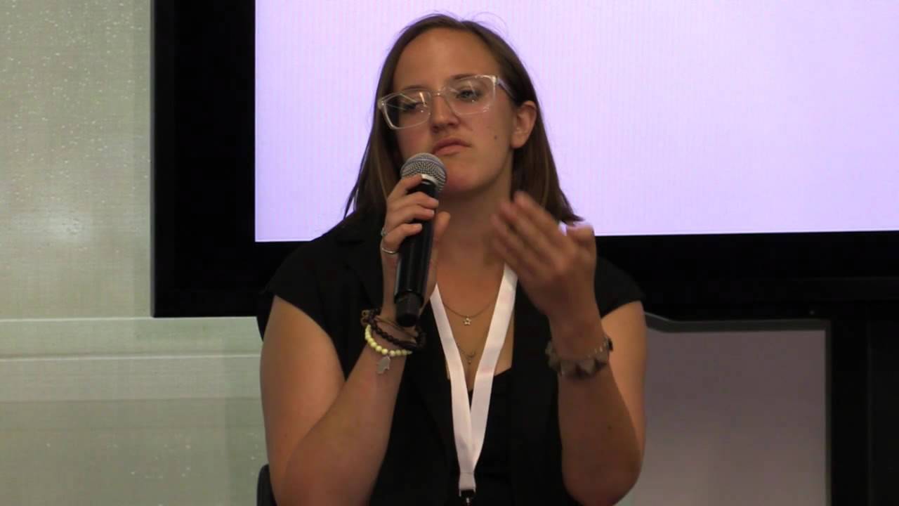 Startup Panel - DevFestDC 2015 - YouTube