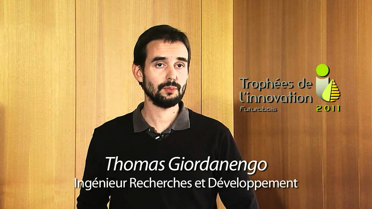 Tonnellerie RADOUX - YouTube