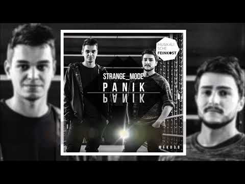 strange_mode - Panik (Schallfeld Remix)