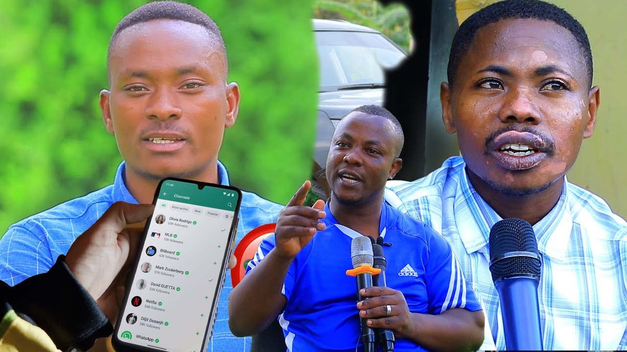 Umugabo Afatanywe Umugore Yasambanyije Noel Mwakunze Umudiaspol ...