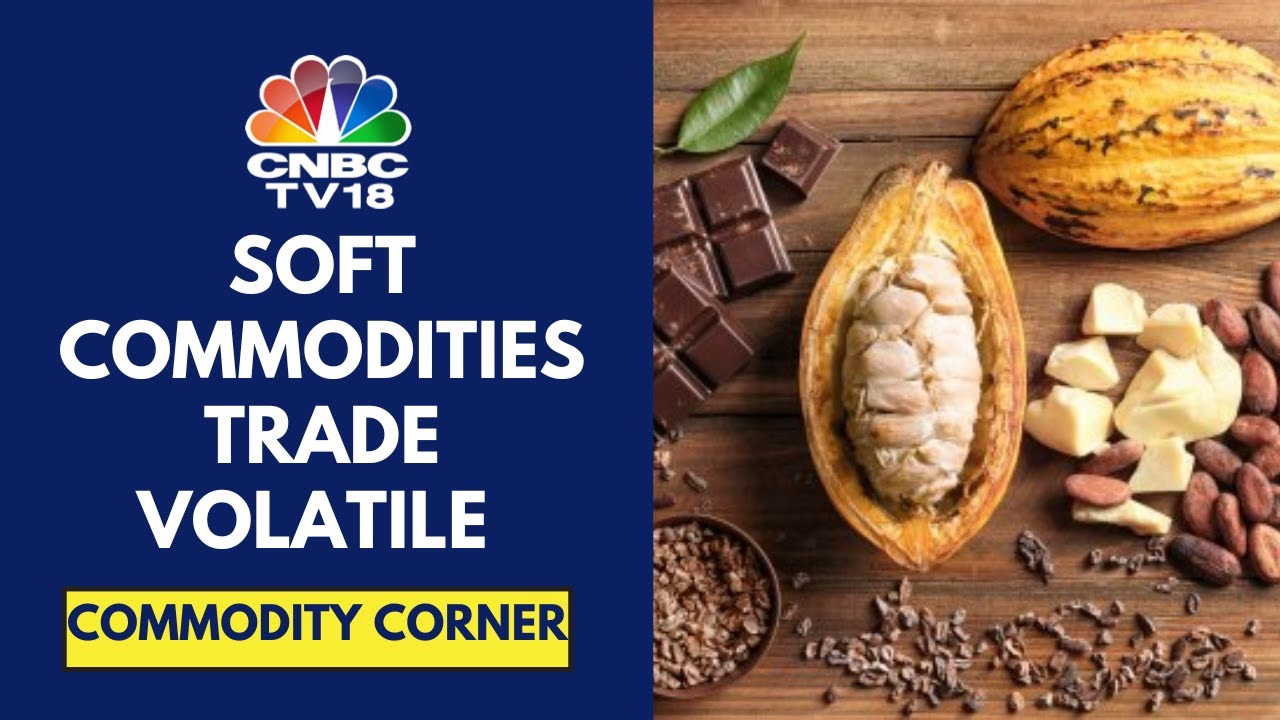 Volatile Soft Commodities: Arabica Coffee Prices Surge Past 2011 Highs, Sugar Prices Near 2-Yr ...