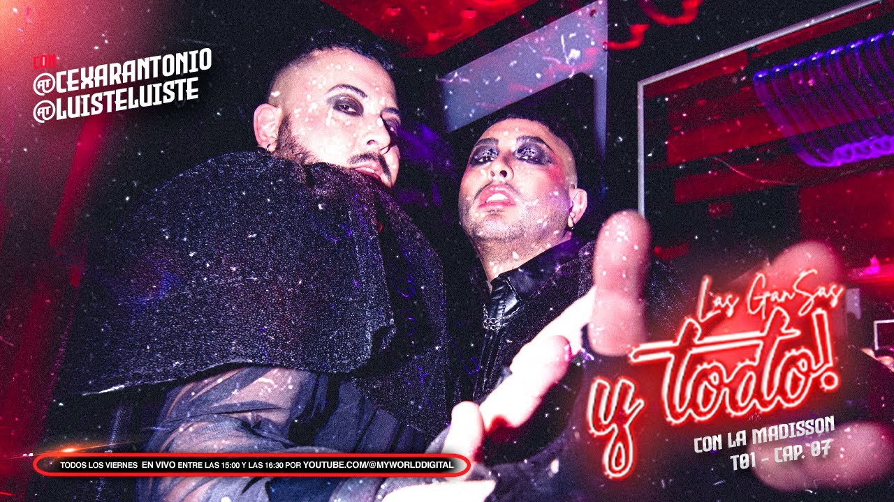 LIFTING DE ESCROTO (FELICES FIESTAS PATRIAS - CON LA MADISSON) - YouTube