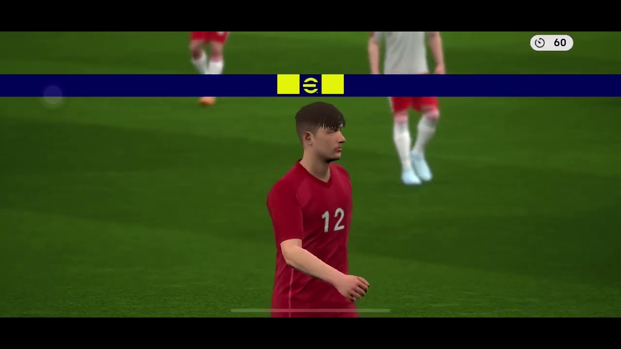 Qatar VS Denmark | MATCH TWENTY THREE | FIFA WORLD CUP 2030 - YouTube