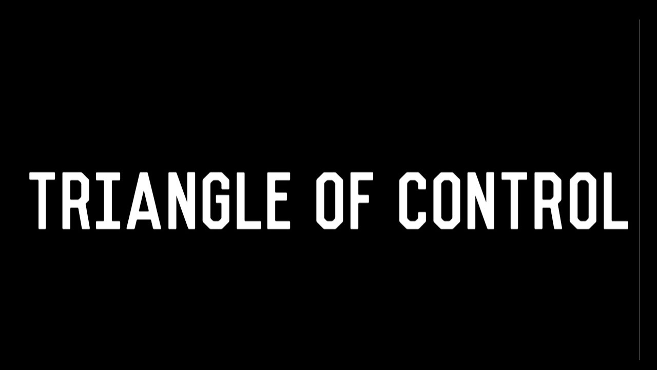 TRIANGLE OF CONTROL WAVE 2 ANNOUNCEMENT - YouTube