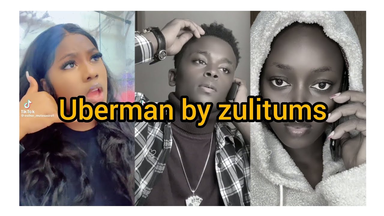 Uberman by zulitums challenge (TikTok) - YouTube