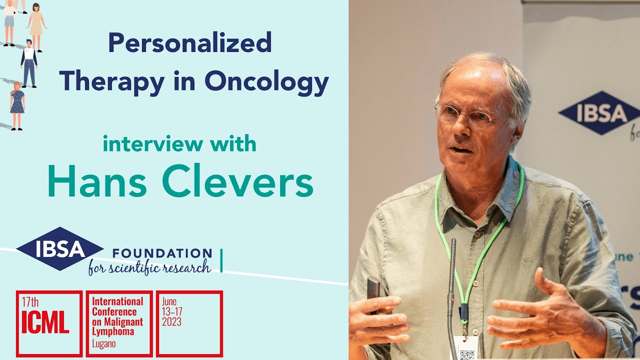Scientific Forum - Forum Personalized Therapy in Oncology - Interview ...