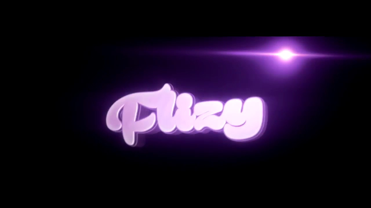 Intro for FlizY / Intro para FlizY #1 - YouTube