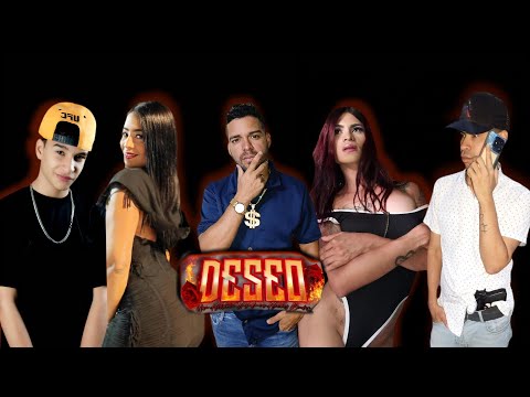 Deseo 2 (Capitulo 2) 