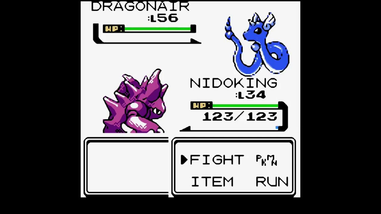 Pokemon Minimum Level Challenge: Can You Beat the Elite 4 With a Level ...