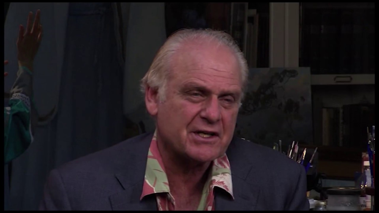 Peter Adams - USC Caruso Catholic Center - YouTube