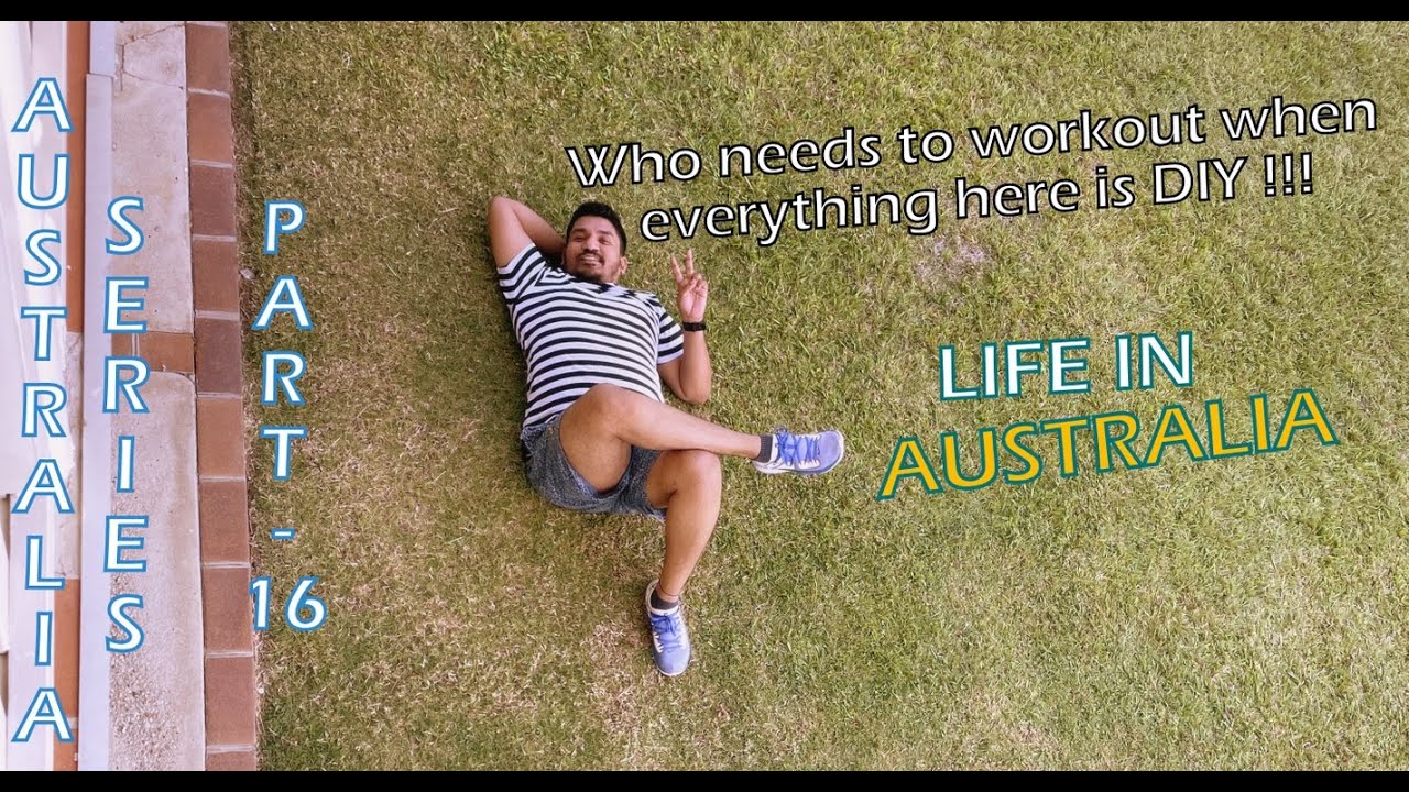 Another "routine" day in Australia I Life in Australia I Australia ...