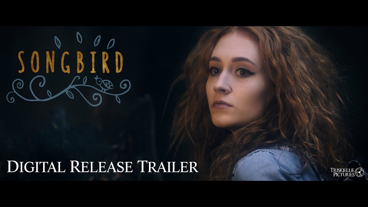 'Songbird' (2018) - Digital Release Trailer - YouTube