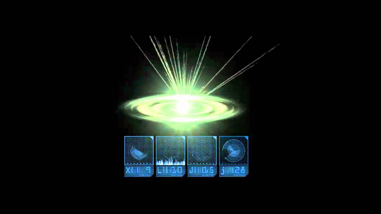 pulsar neutron star SOUND - YouTube