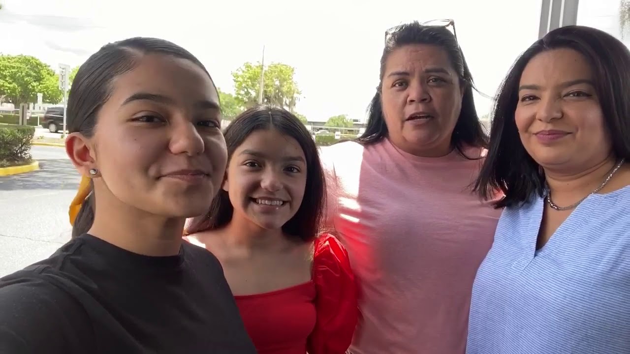 The Mason Family - YouTube