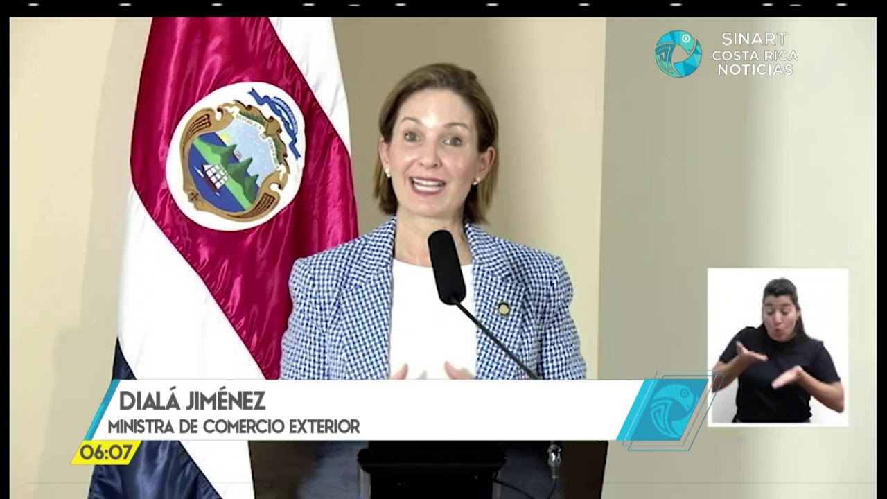 Costa Rica Noticias - Edición Domingo 17 de Mayo 2020 - YouTube