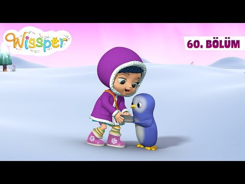Wissper 🙇🏻‍♀️ | 2. Sezon - 60. Bölüm | minika