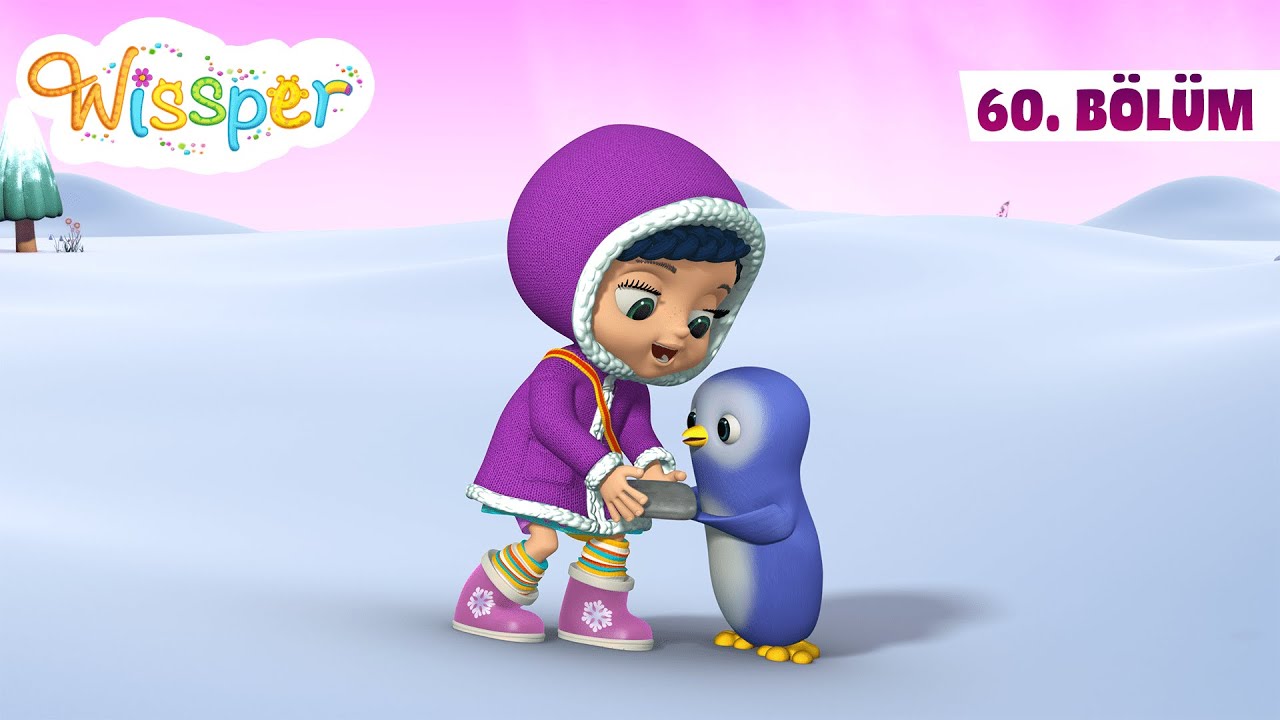 Wissper 🙇🏻‍♀️ | 2. Sezon - 60. Bölüm | minika - YouTube