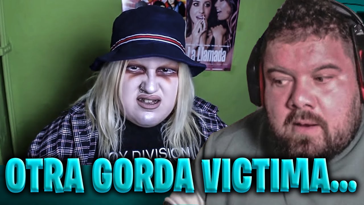 CONTESTO A SOY UNA PRINGADA - YouTube