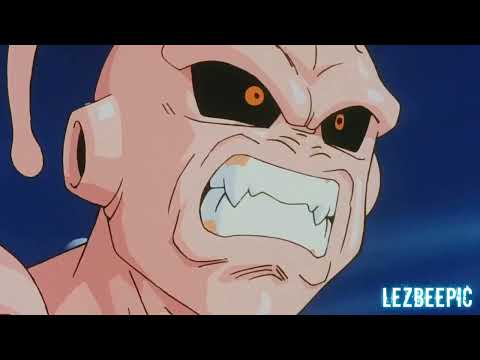 Spirit Bomb [Dubstep Remix] [LEZBEEPIC REUPLOAD]