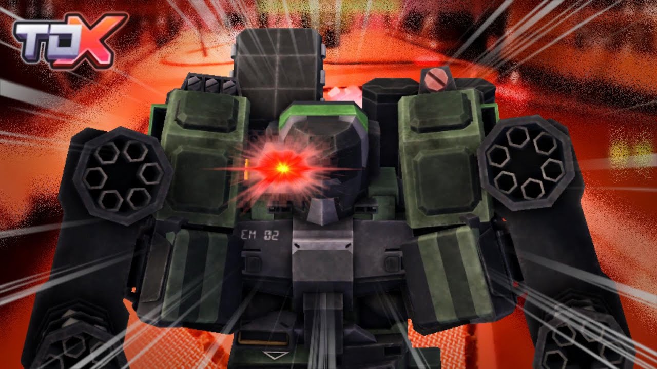 TDX EXPERT MODE REWORK IS CRAZY ] ROBLOX - YouTube