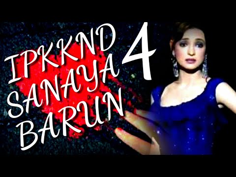IPKKND 4 SANAYA VS BARUN LOVE NEW 2018