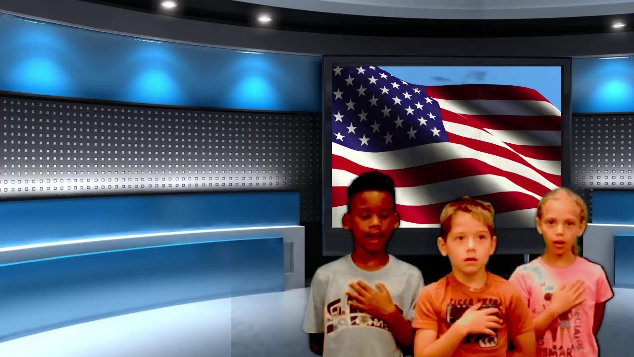 Stark News Network - May 16, 2025 - Morning News - YouTube