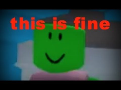 GETTING SCARED FROM ROBLOX. - YouTube