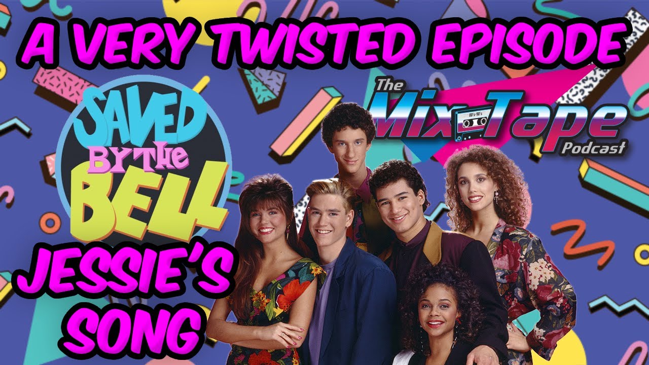I'm So Excited, I'm So...Scared - the Twisted Kids discuss Jessie's ...