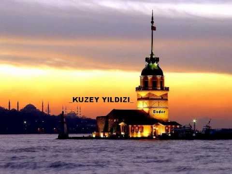 Özcan Türe .Neler Gördüm.._Kuzey Yıldızı_