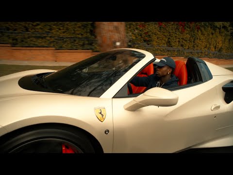 Zillionaire Doe - How It's Going (Official Video)