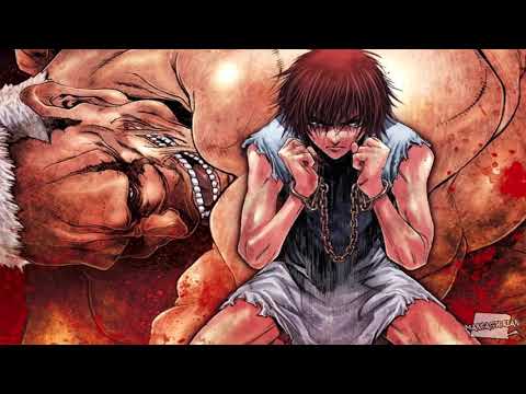 What is inside Eren's Basement - YouTube